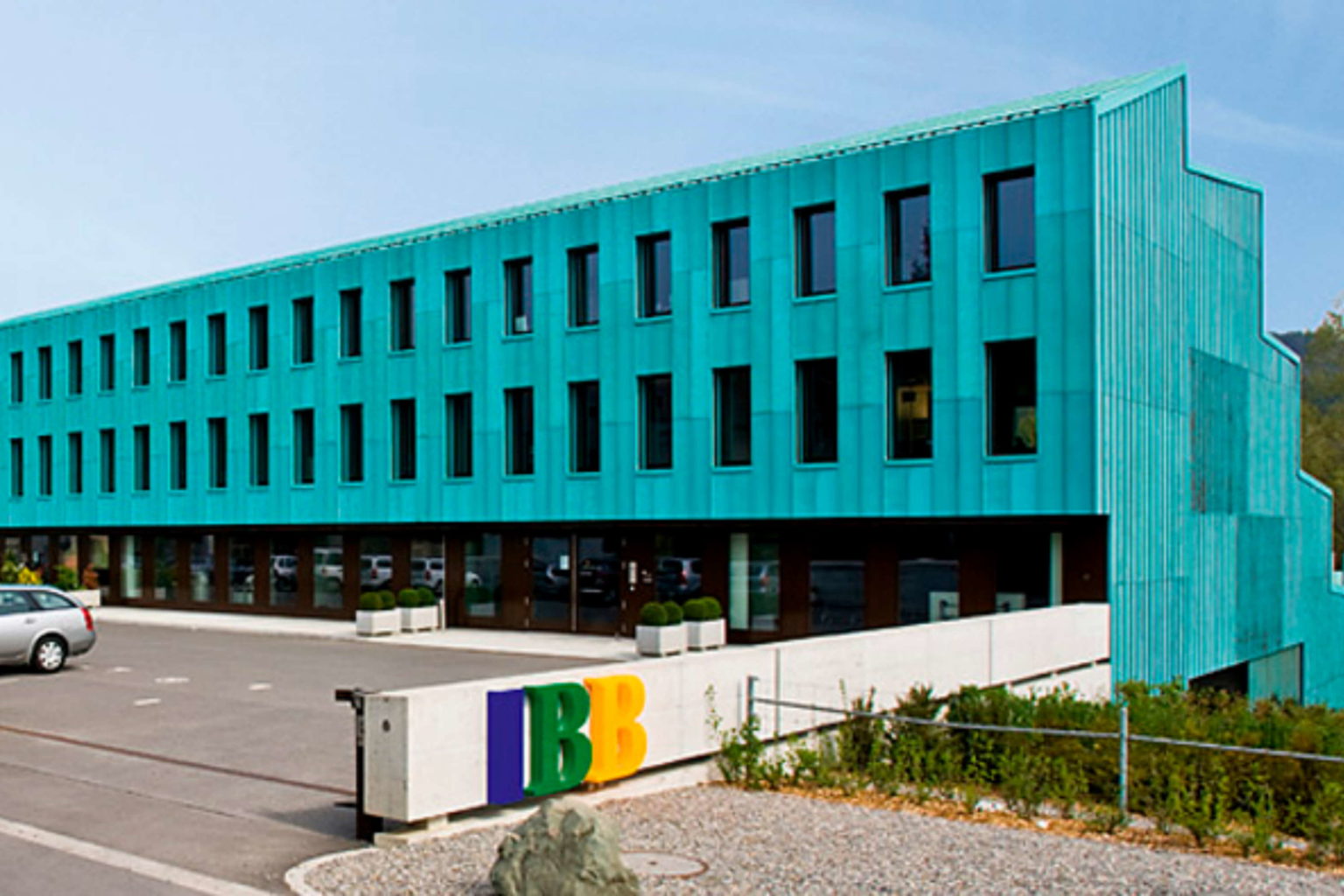 IBB Energie AG | Regionale Identität Baden Brugg